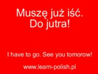 Polish Date - Vocabulary | PPT