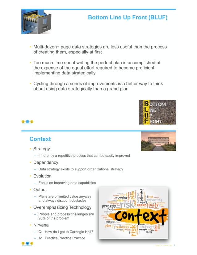 Data Strategy Best Practices | PDF | Databases | Computer Software and Applications