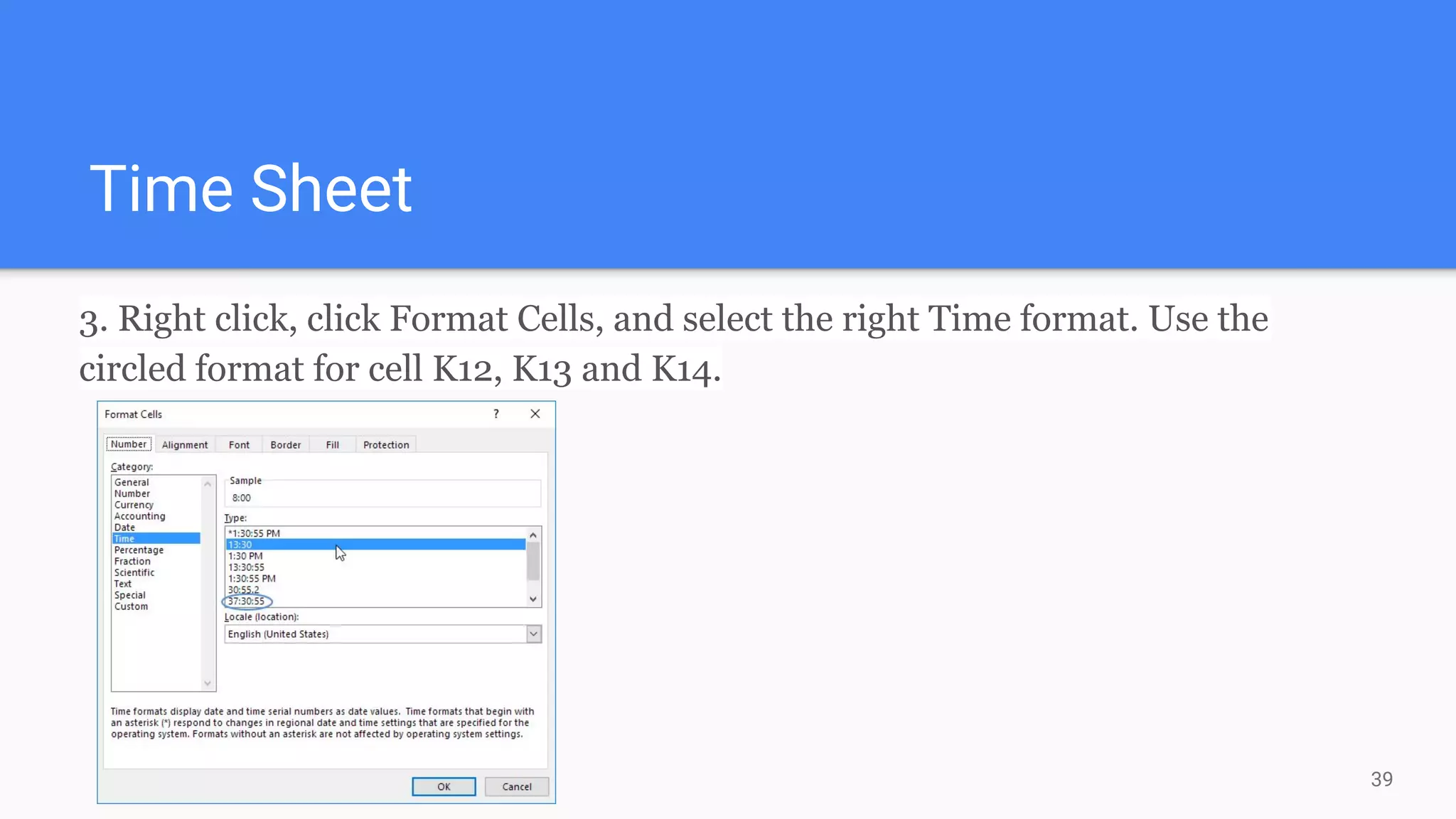 Spreadsheet Date & Time Functions | PDF