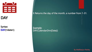 Date and time functions.pptx