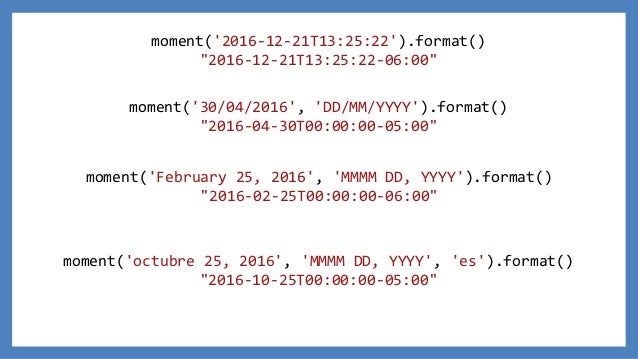 32 Date Format In Javascript Dd Mm Yyyy Example Javascript Overflow