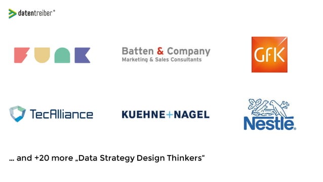 Design Thinking for Data Superwomen & Supermen | PDF