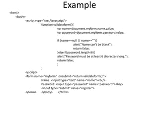 Date object.pptx date and object v | PPTX