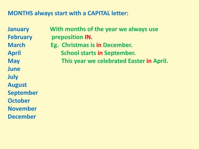 Dates and years.pptx