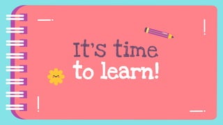 Dates & Numbers- Learn Cardinal Ordinal Numbers/Days of the Week/Months ...