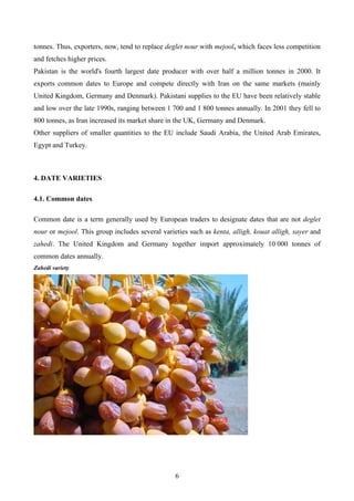 Dates world productions | PDF