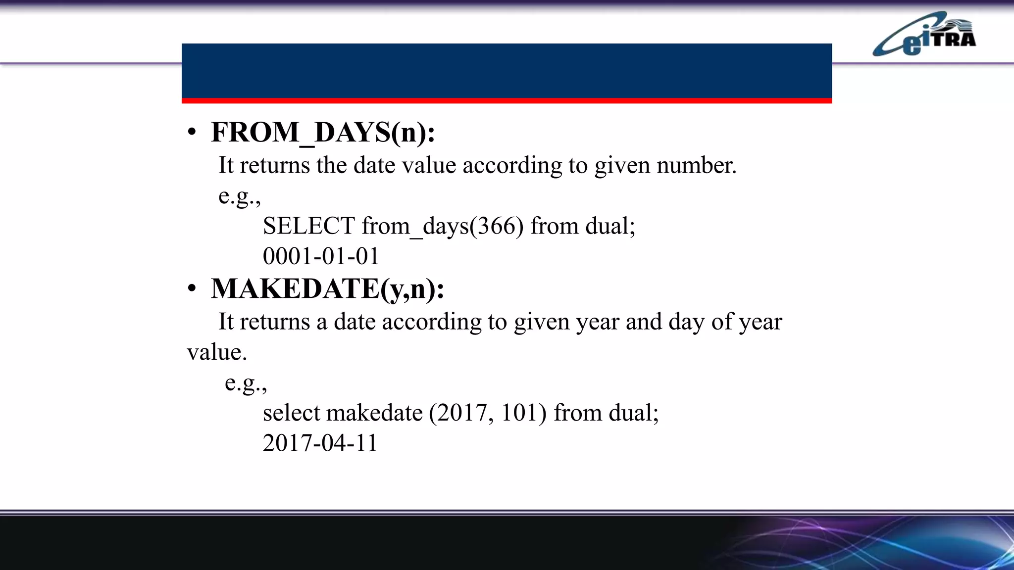 datetimefuction-170413055211.pptx