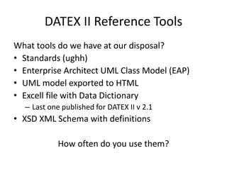 DATEX II Browser | PPTX