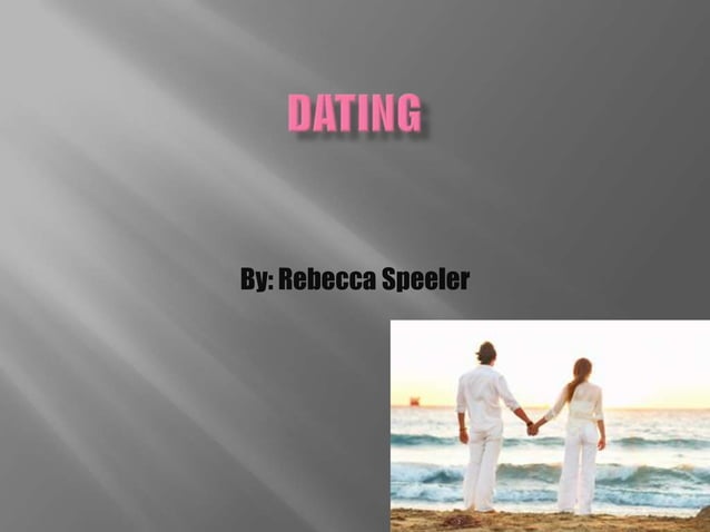 Dating | PPT