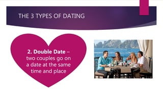Dating | PPTX