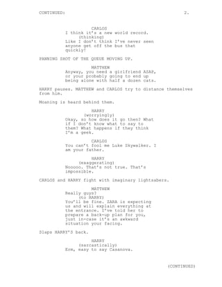 Dating 101 | PDF | Women\'s Outerwear | Women\'s Clothing