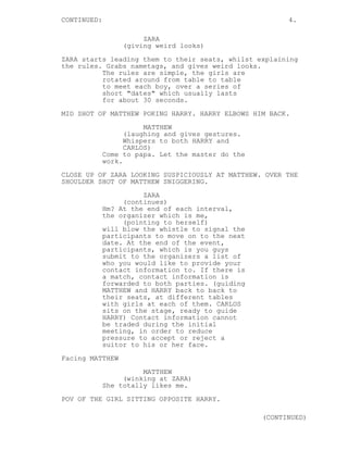 Dating 101 | PDF | Women\'s Outerwear | Women\'s Clothing