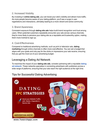 Dating Ads | Dating Advertising | Dating Site Ads | PDF | Social ...
