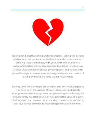 # Dating And Relationships.pdf