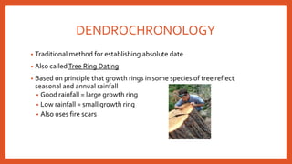 Dating and time | PPT