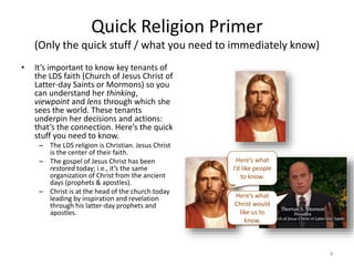 Dating an LDS Woman? What you need to know in 9 slides. | PPT