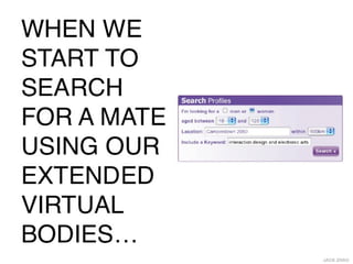 Dating Booth Pitch | PDF