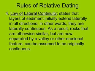 Dating Fossils.ppt