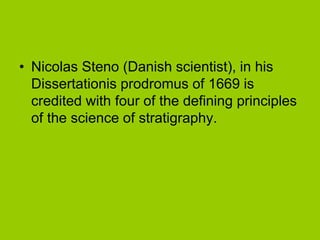 Dating Fossils.ppt