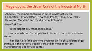 United States and Canada | PPT