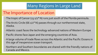 United States and Canada | PPT