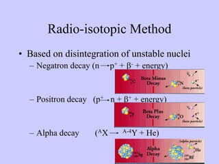 Dating_MethodsLecture.ppt