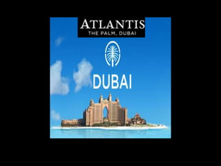 Atlantis | PPTX