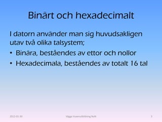 Datormatte | PDF