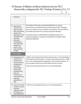 Da Tp 1 Desarrollo Y AdquisicióN De Software | PDF