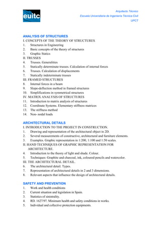 arqui | PDF