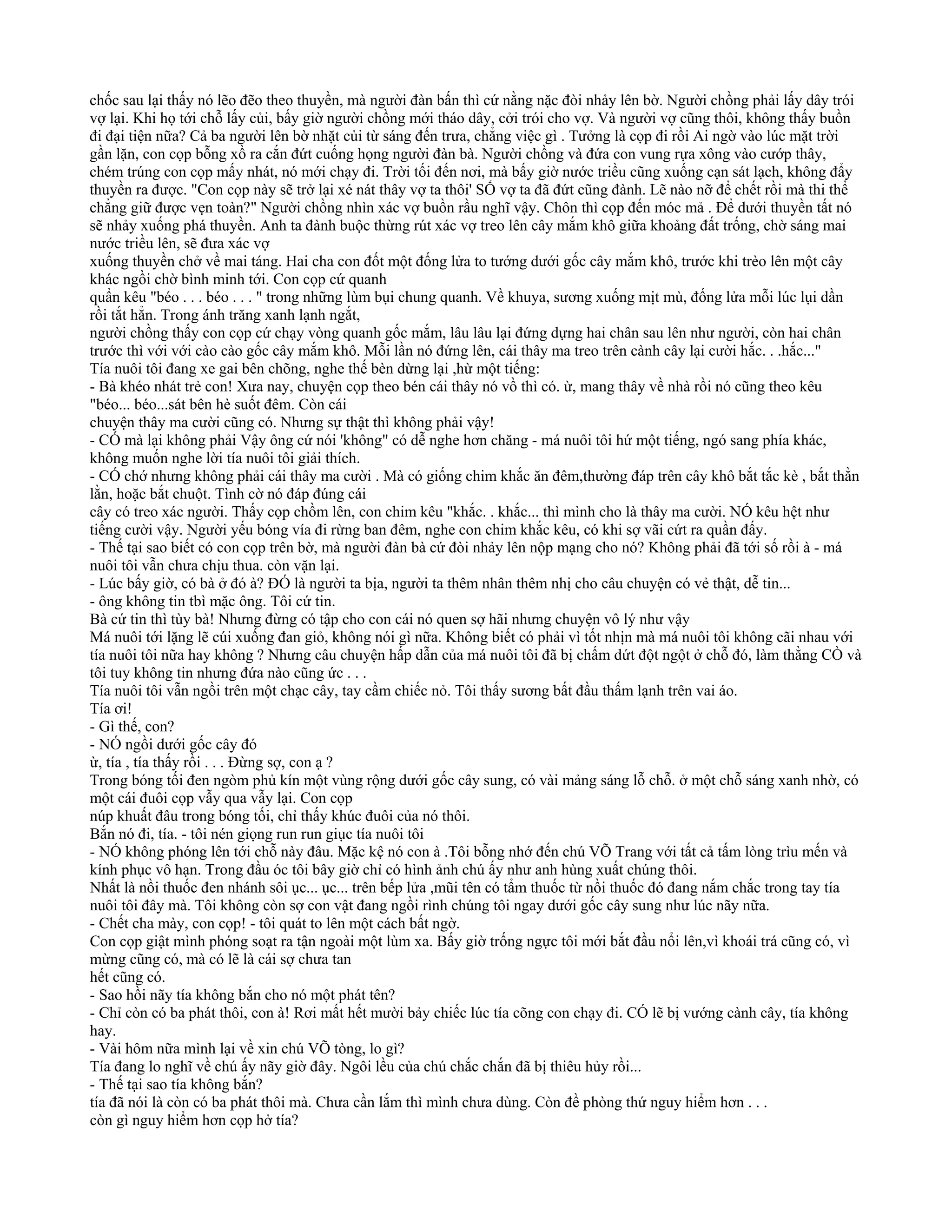 Dat rung phuong nam doan gioi | PDF