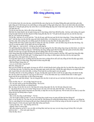 Dat rung phuong nam doan gioi | PDF