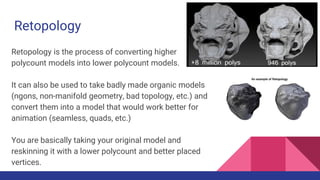 Datt 2500 week 8 | PPT