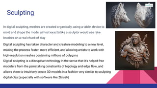 Datt 2500 week 8 | PPT