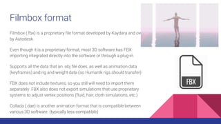 Datt 2501 week 11 | PPT