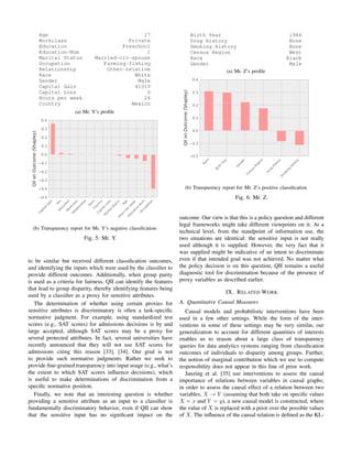 Algorithmic Transparency via Quantitative Input Influence | PDF