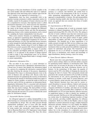 Algorithmic Transparency via Quantitative Input Influence | PDF