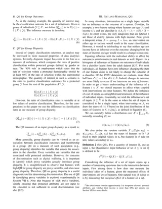 Algorithmic Transparency via Quantitative Input Influence | PDF