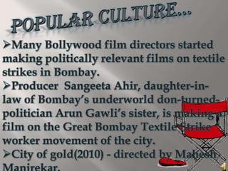 Datta samant- a name to remembered | PPT