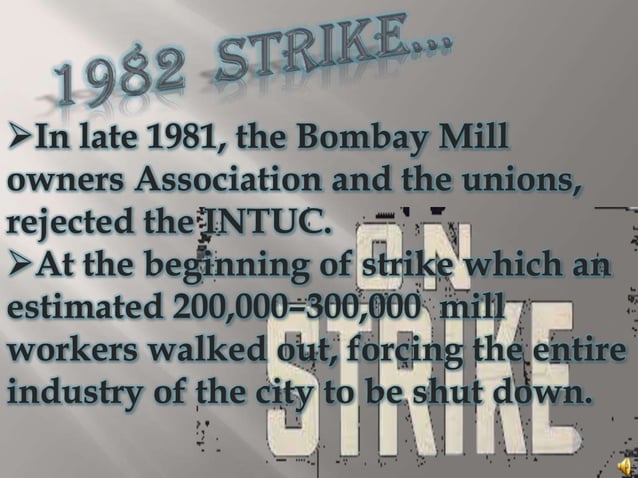 Datta samant- a name to remembered | PPT