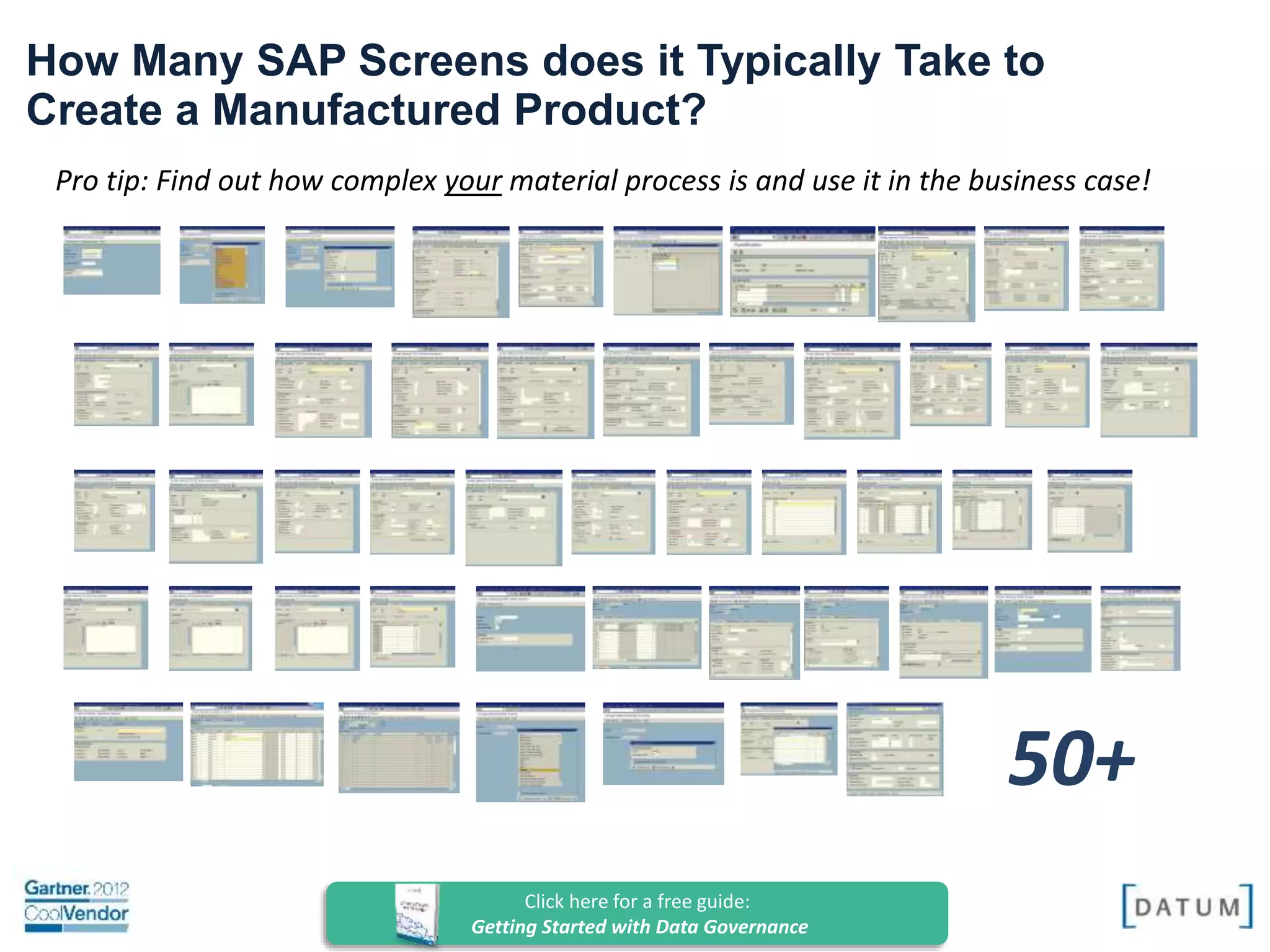 How to Build & Sustain a Data Governance Operating Model | PPTX