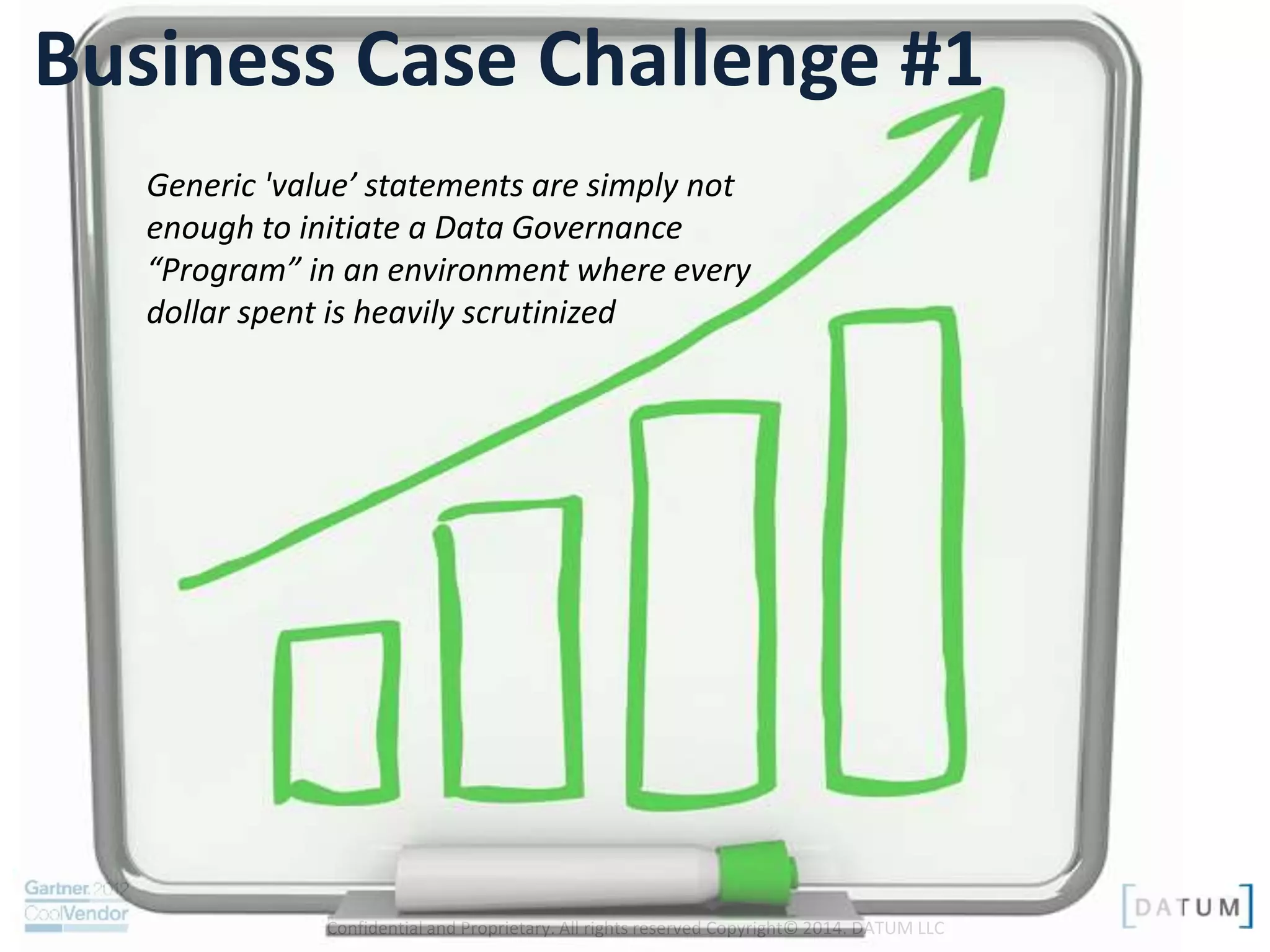 How to Build & Sustain a Data Governance Operating Model | PPTX