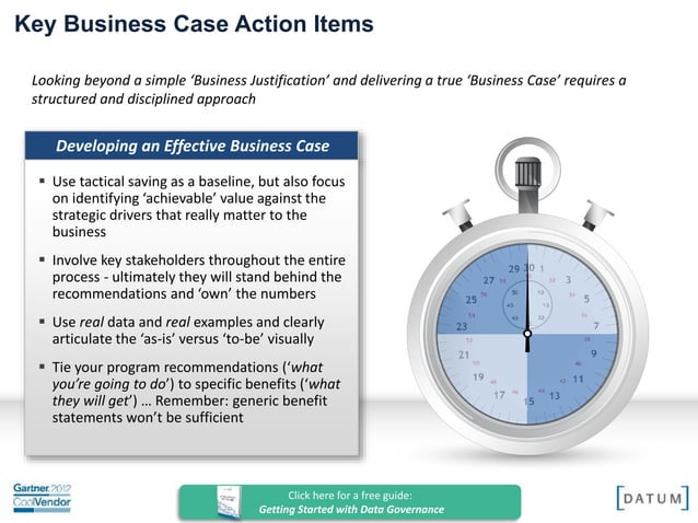 How to Build & Sustain a Data Governance Operating Model | PPTX | Databases | Computer Software ...