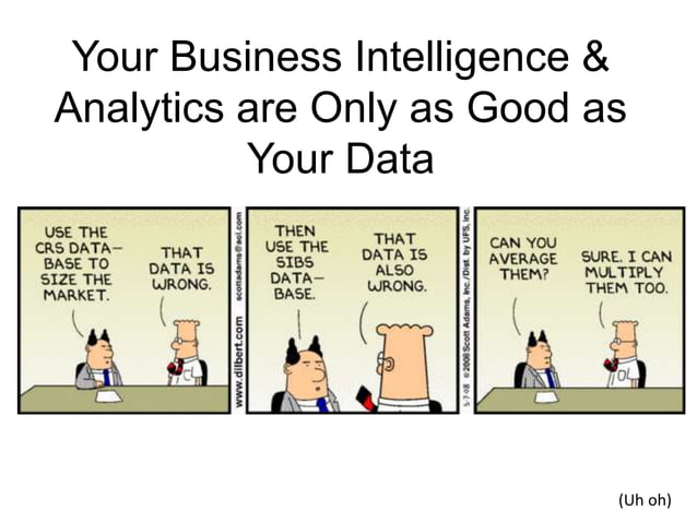 How to Build & Sustain a Data Governance Operating Model | PPTX ...