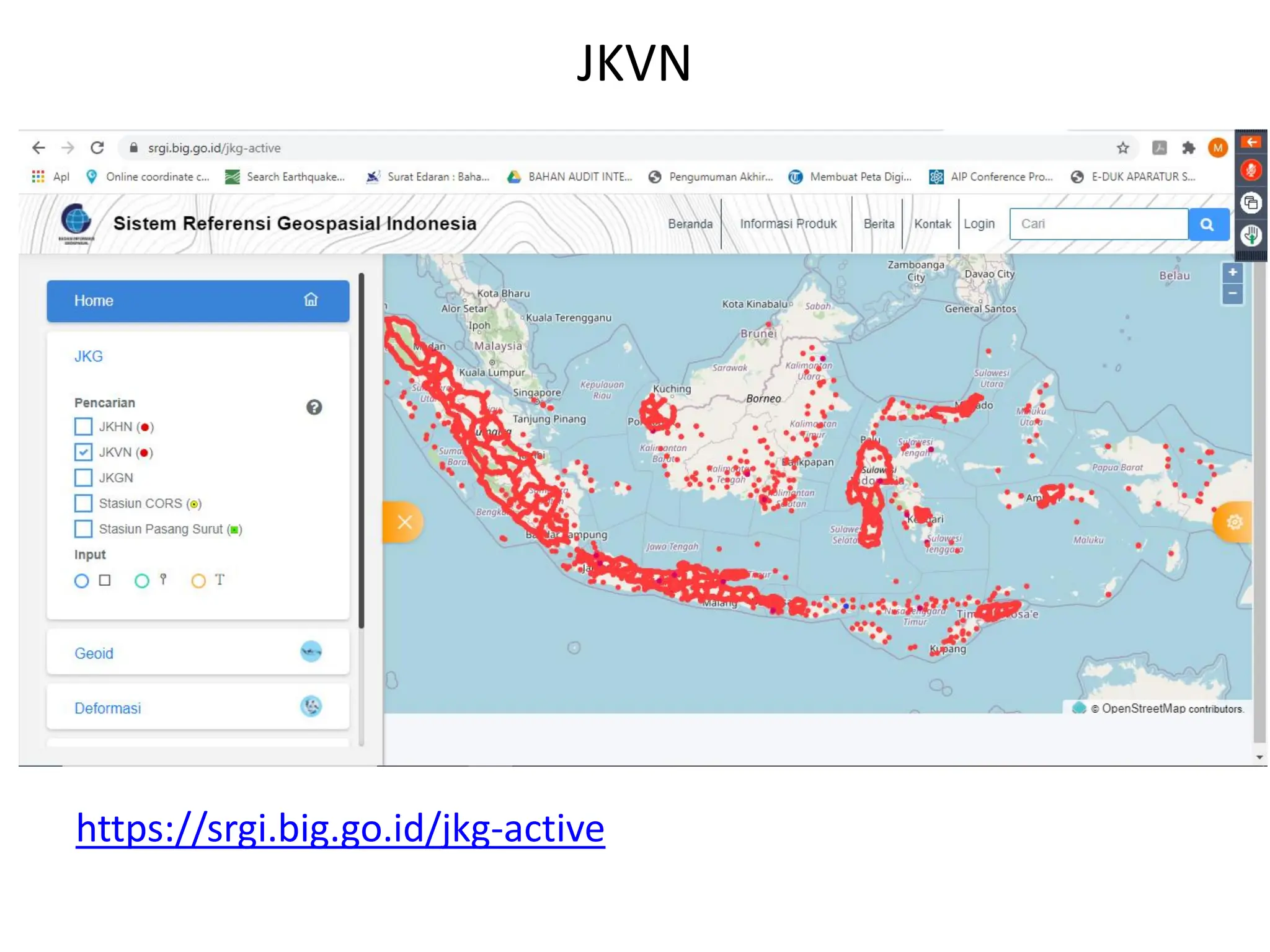 Datum, Sistem Koordinat_KV geodesi undip.pdf