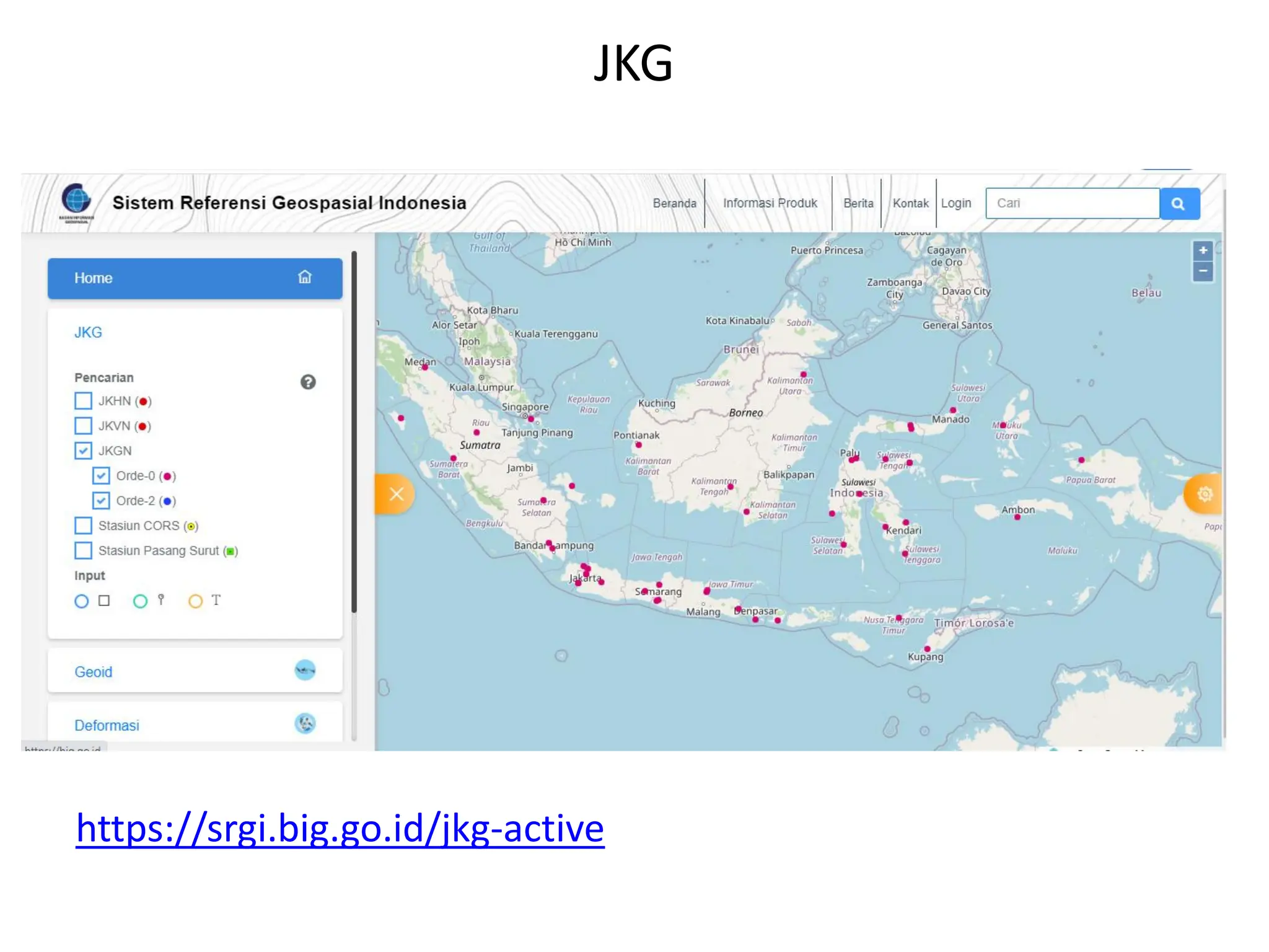 Datum, Sistem Koordinat_KV geodesi undip.pdf