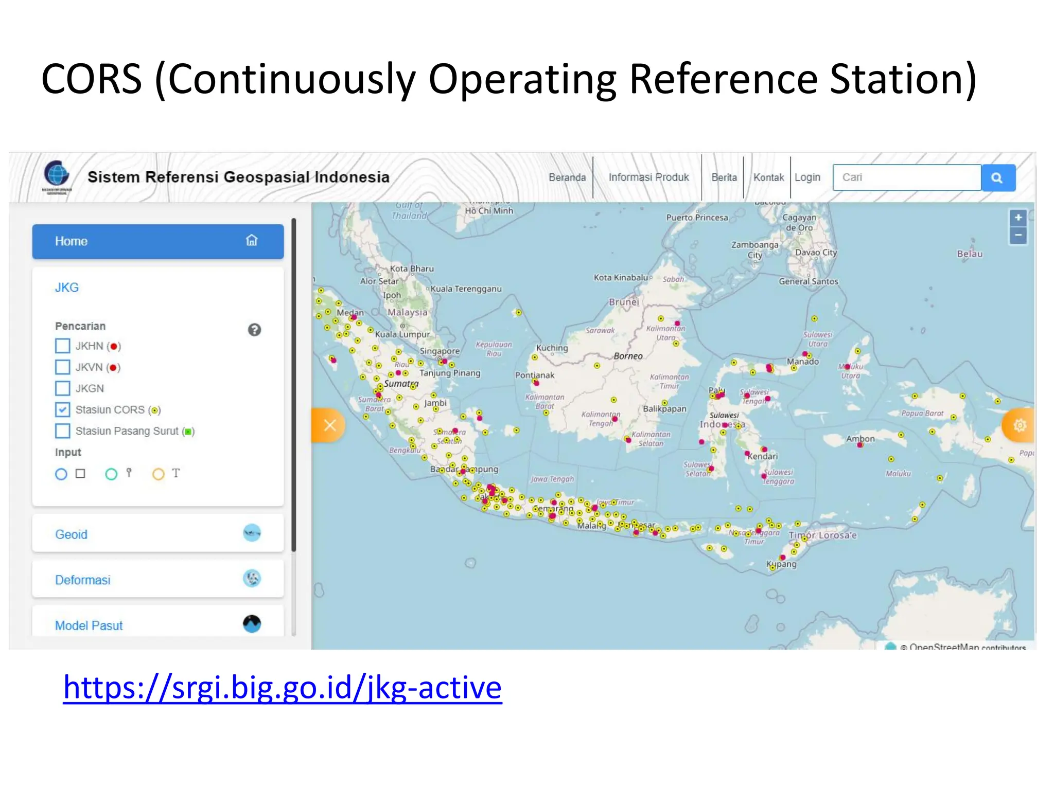 Datum, Sistem Koordinat_KV geodesi undip.pdf