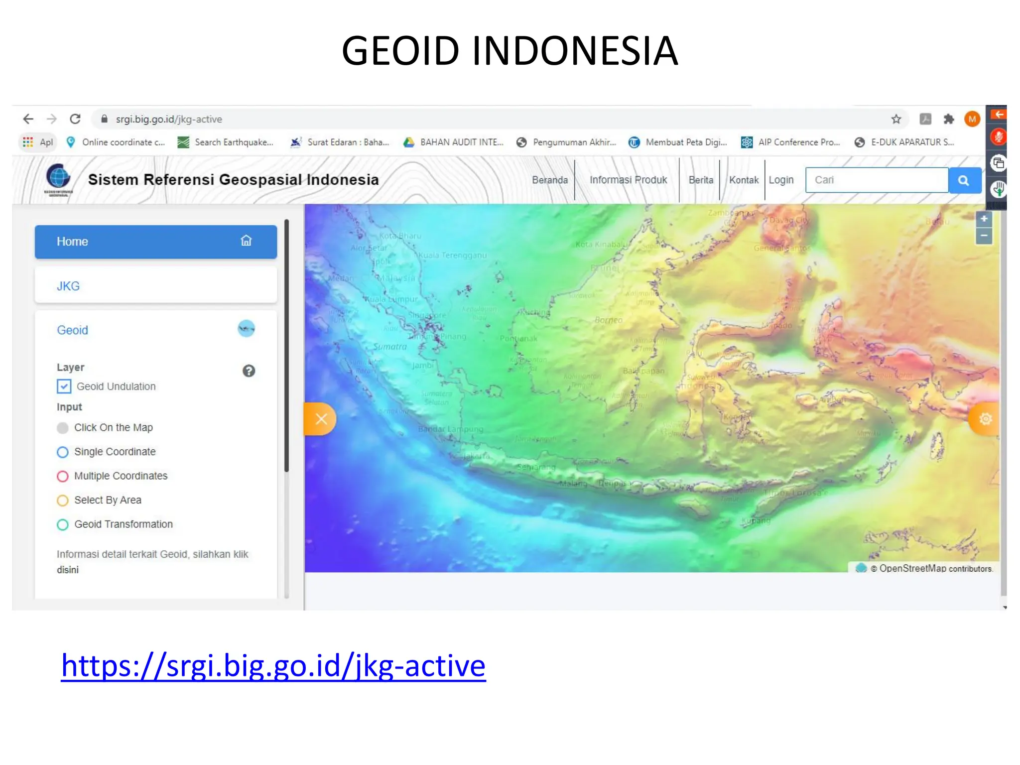 Datum, Sistem Koordinat_KV geodesi undip.pdf