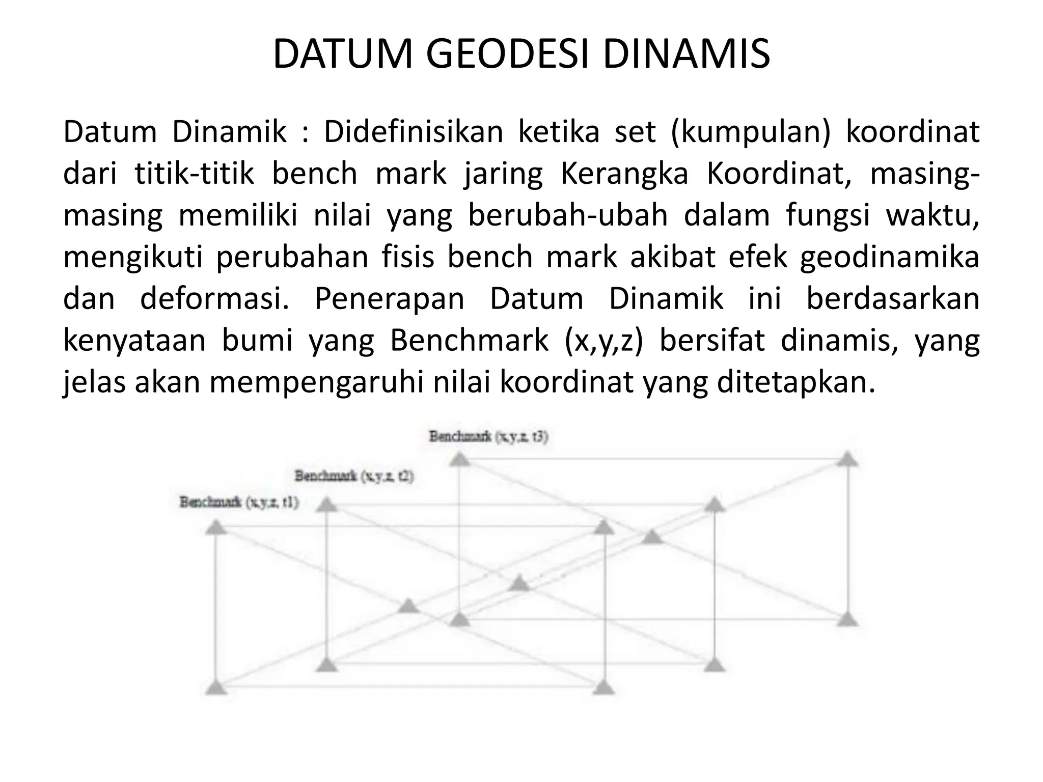 Datum, Sistem Koordinat_KV geodesi undip.pdf