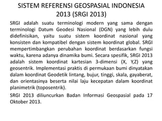 Datum, Sistem Koordinat_KV geodesi undip.pdf